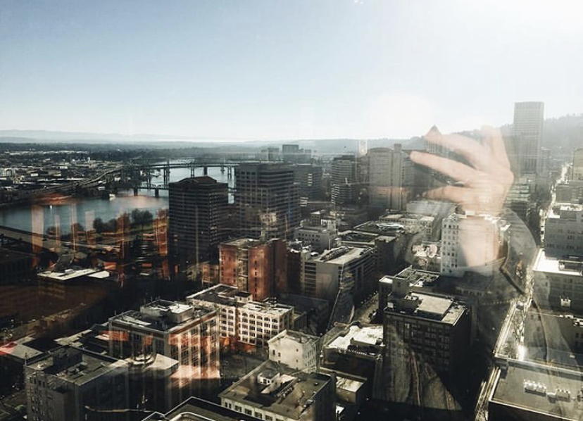 Behind Glass (Michael Wheaton) – Rejection Letters