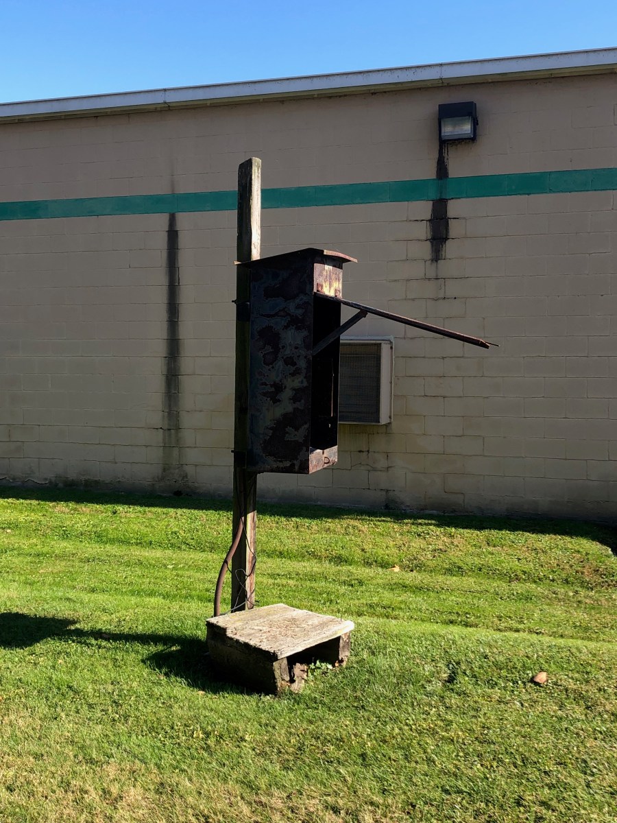 Two Poems (Alex Gurtis) – Rejection Letters