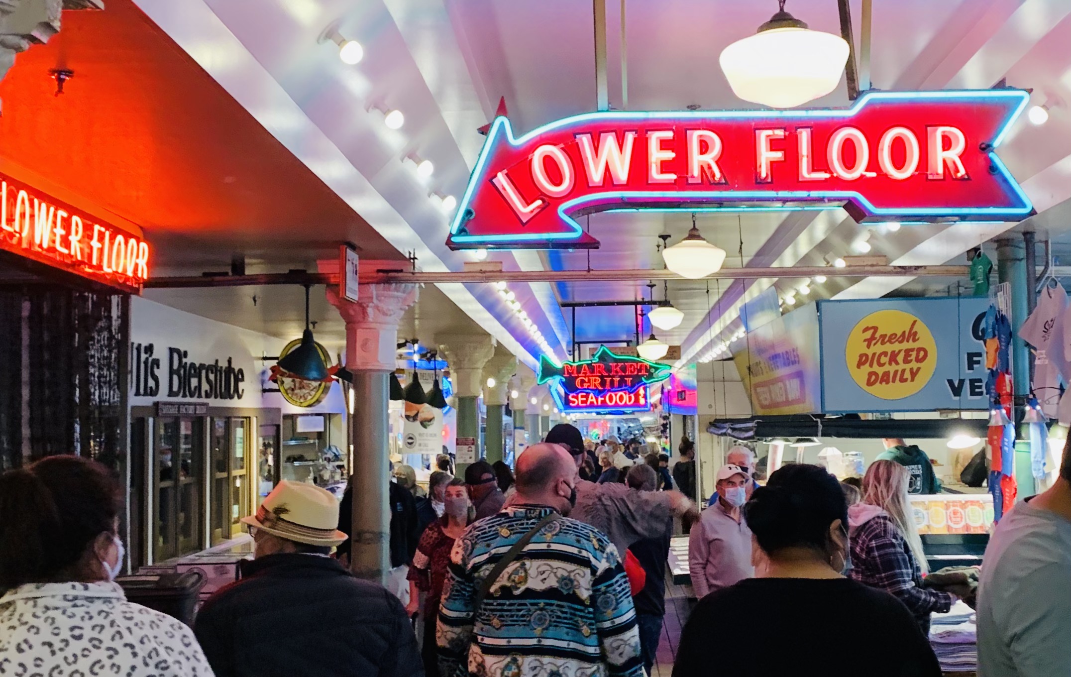 Who’s the Cap’n Now? (Suzy Eynon) – Rejection Letters