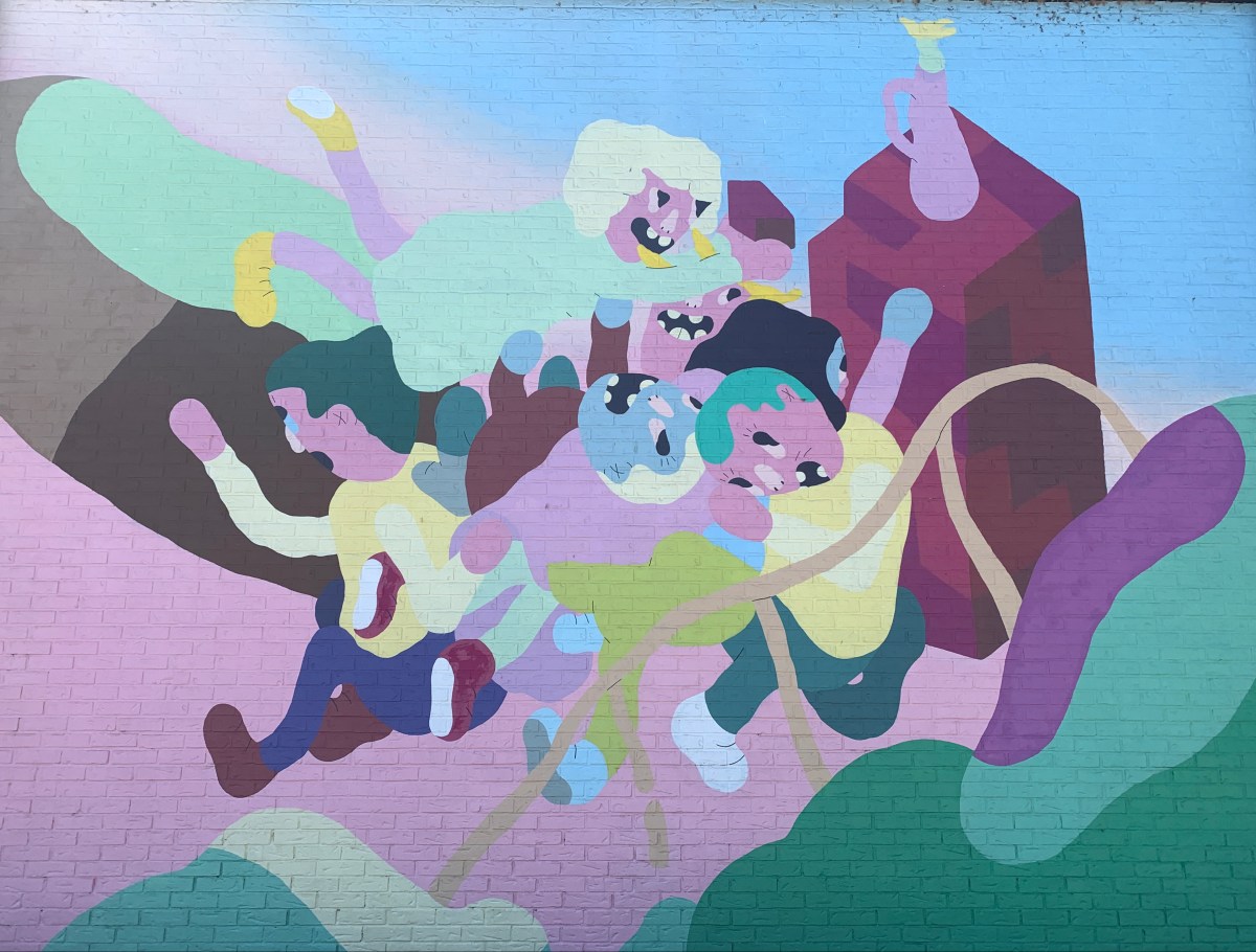 Candy Bleeding (Caleb Bethea) – Rejection Letters