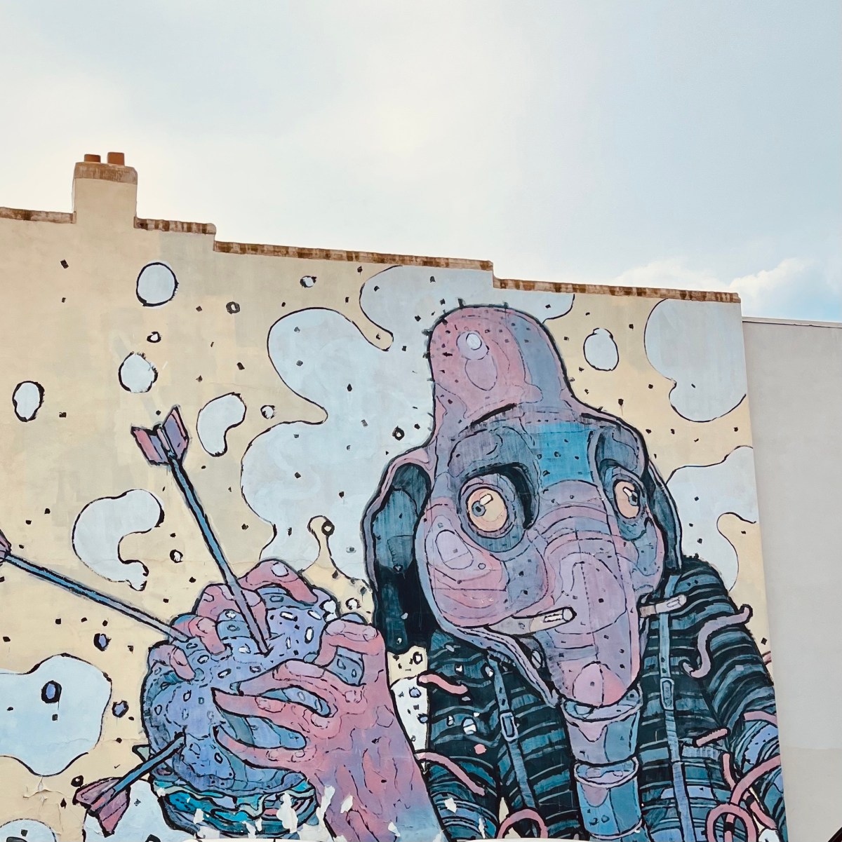 Dear Robert (Robert Allen) – Rejection Letters