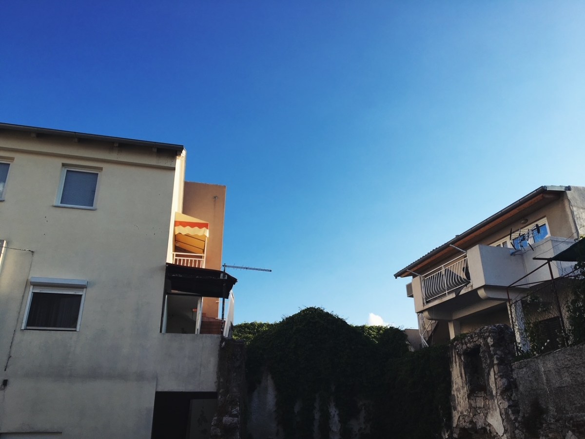 The Distances Between (Chelsea Dodds) – Rejection Letters